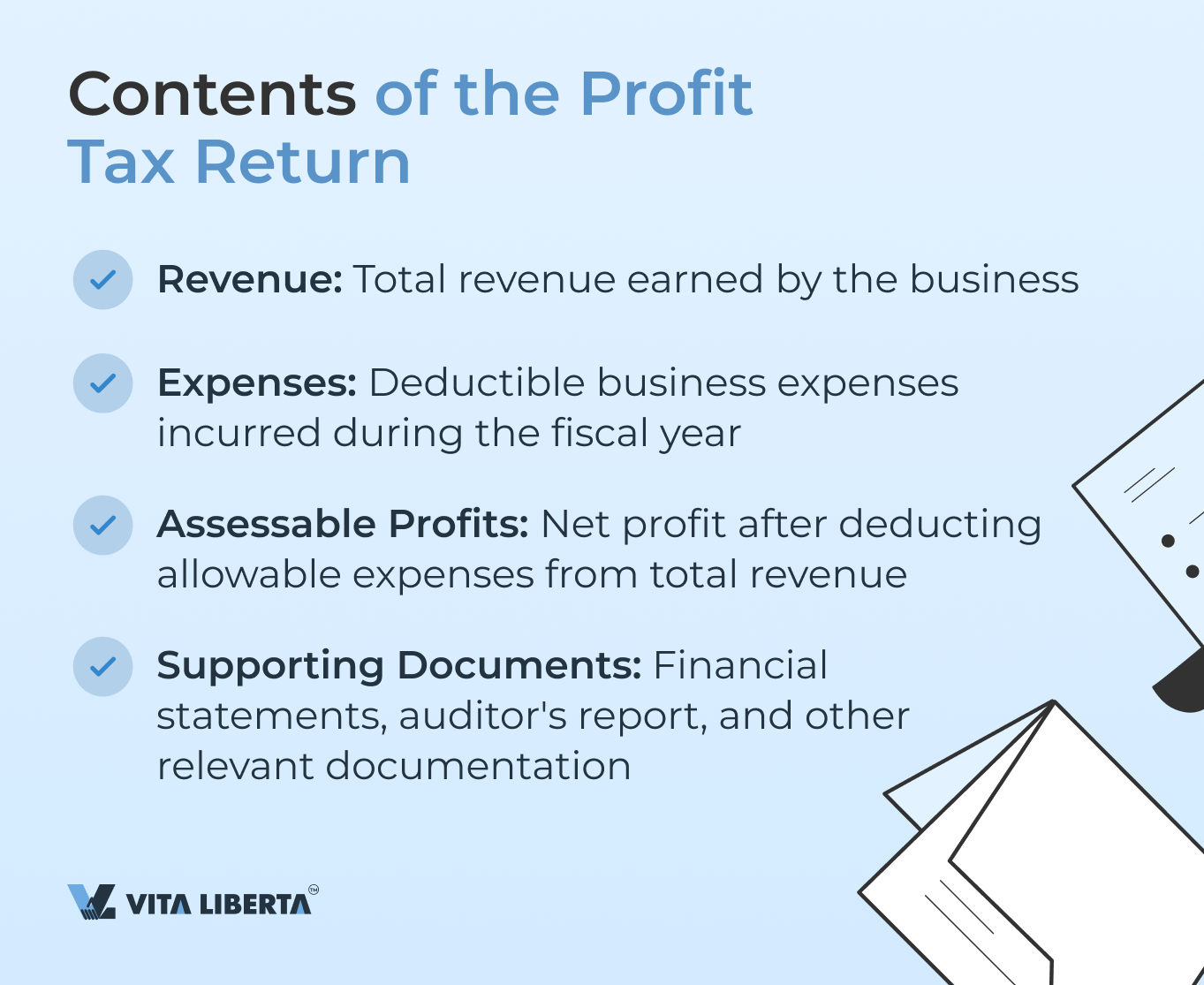 Annual Regulatory Requirements for Companies in Hong Kong - VITA LIBERTA